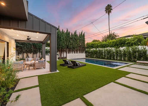 Landscaping Ideas for Reception Areas | Indoor Plant Company